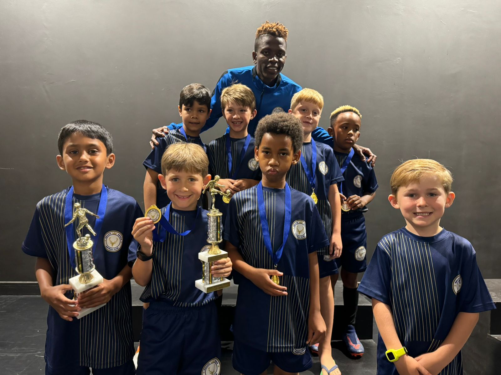 Gallery – Ballito Royals FC