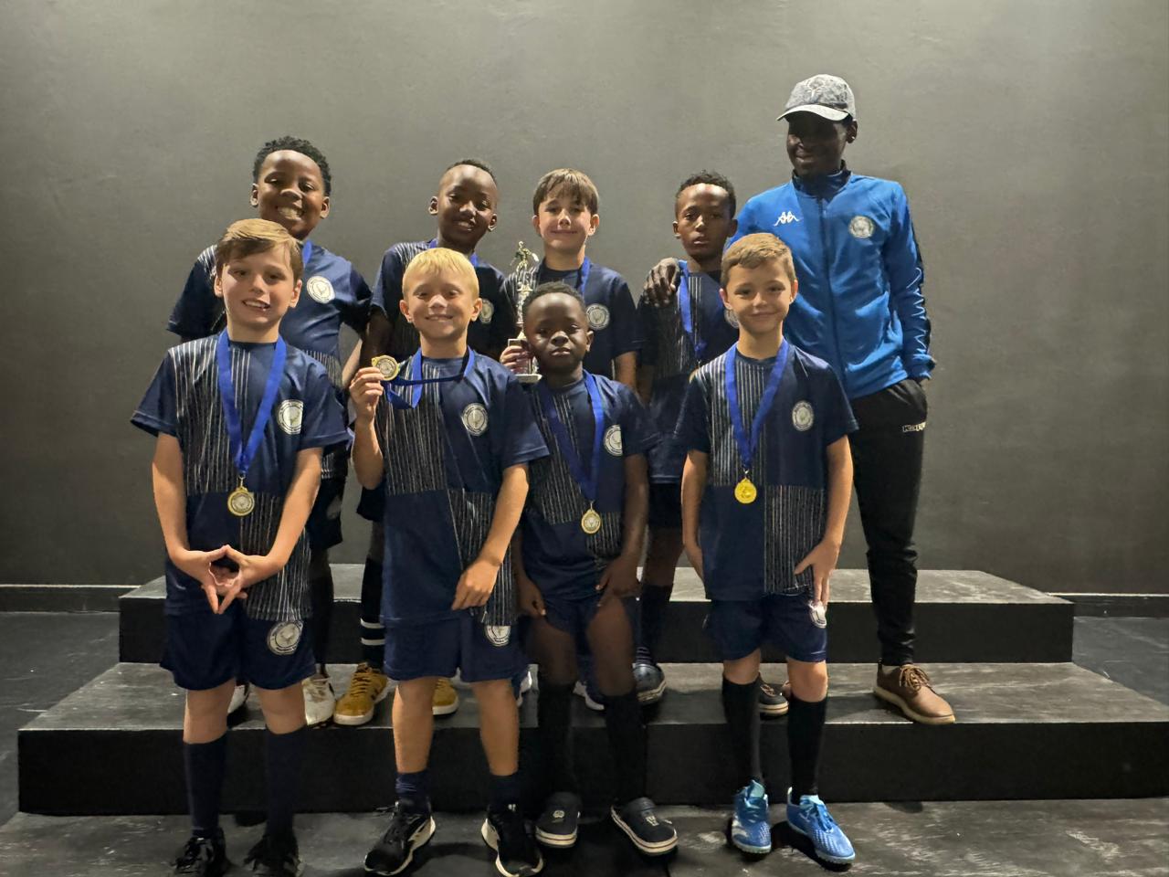 Gallery – Ballito Royals FC