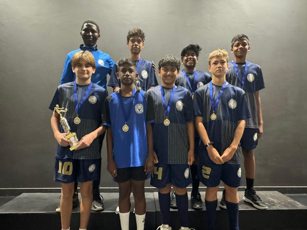 Gallery – Ballito Royals FC