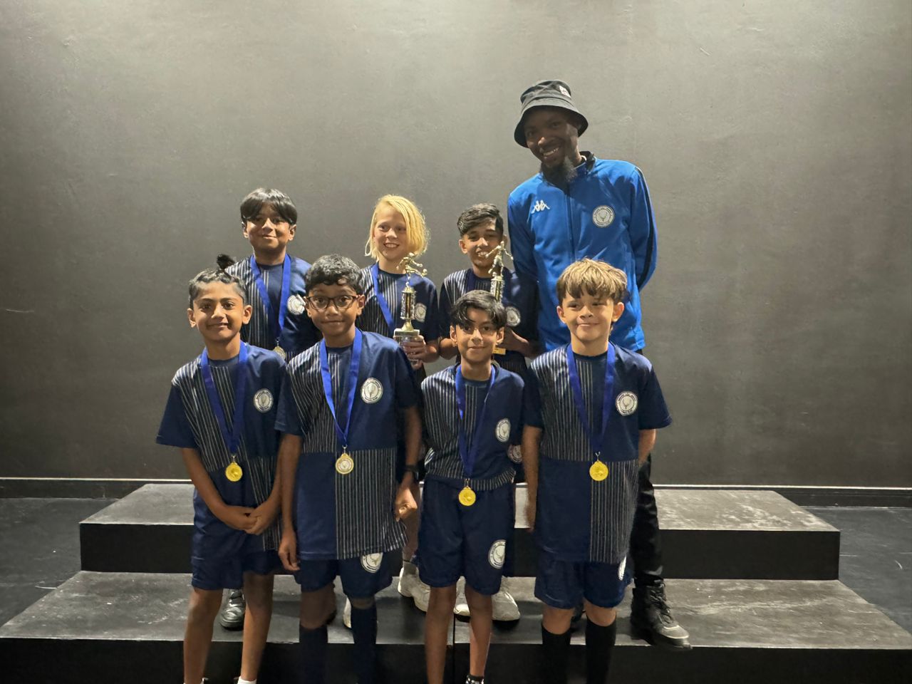 Gallery – Ballito Royals FC