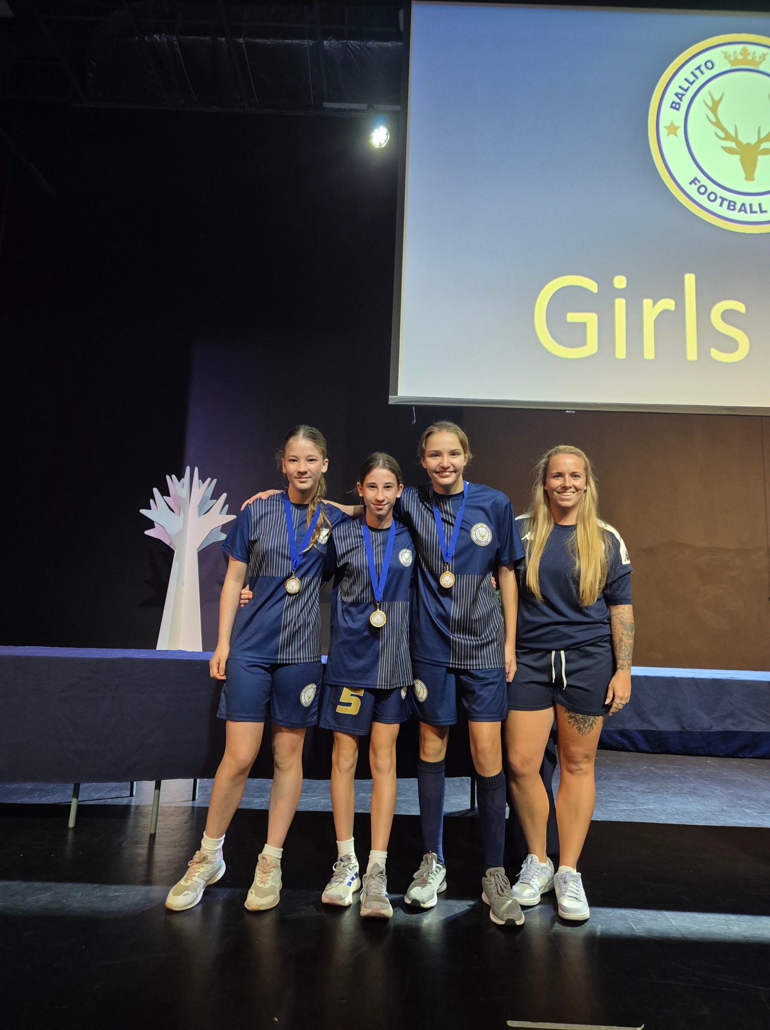 Gallery – Ballito Royals FC